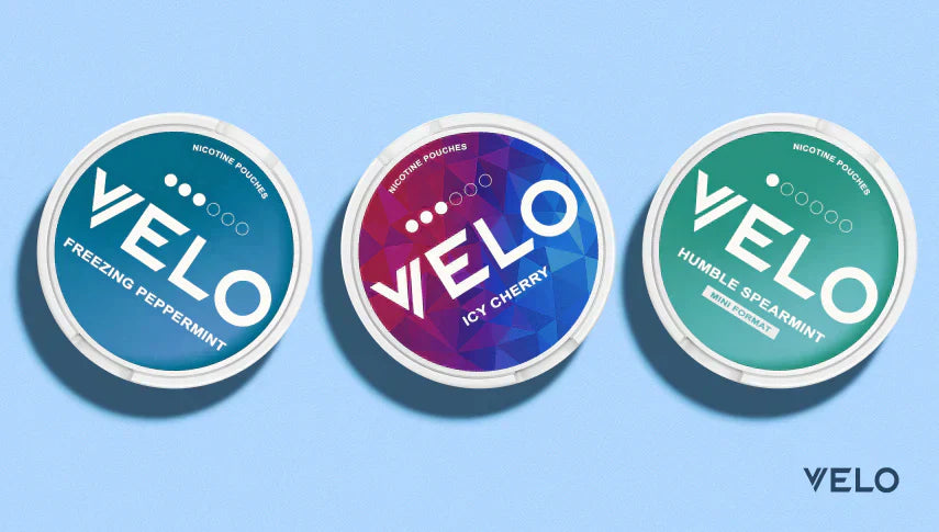 What is VELO Snus? Our complete buying guide to VELO Nicotine Pouches