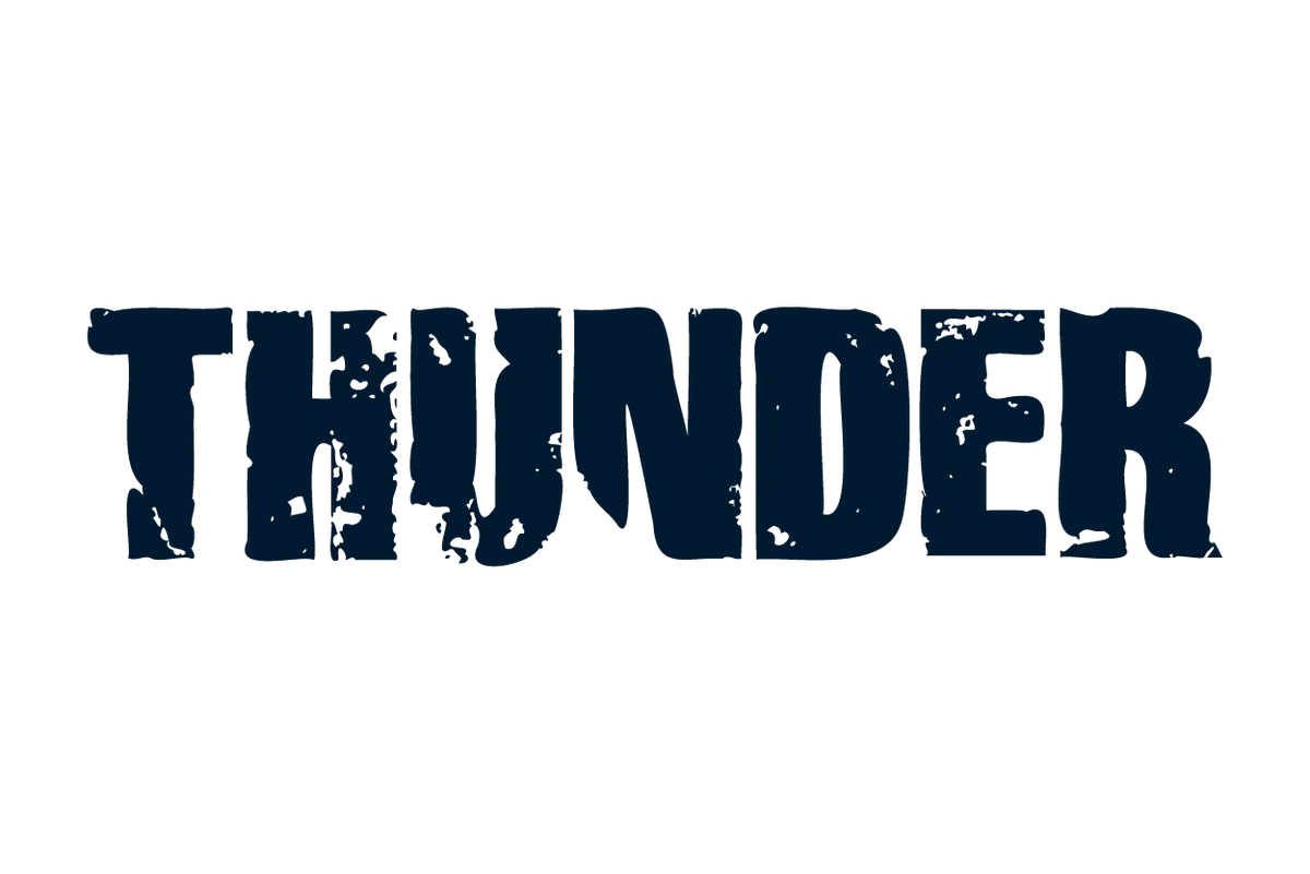 Thunder Nicotine Pouches UK | From £3.59 & Free Shipping