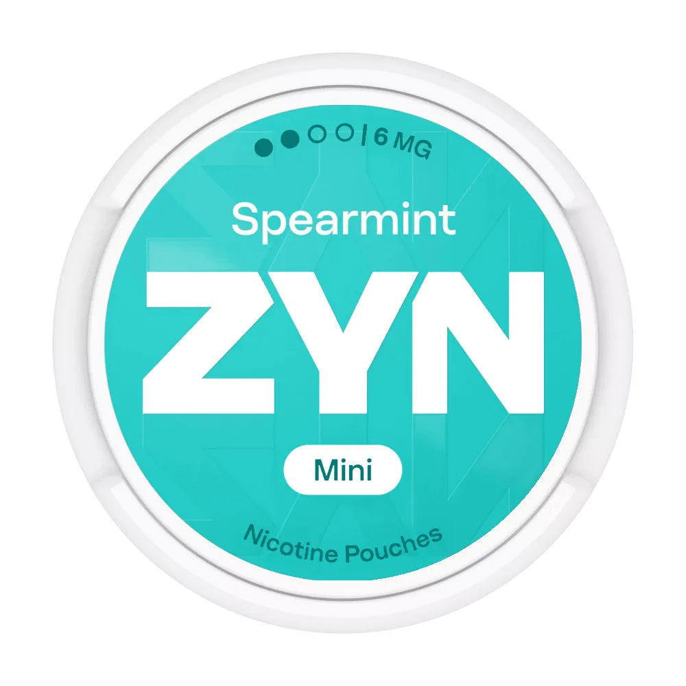 spearmint uk